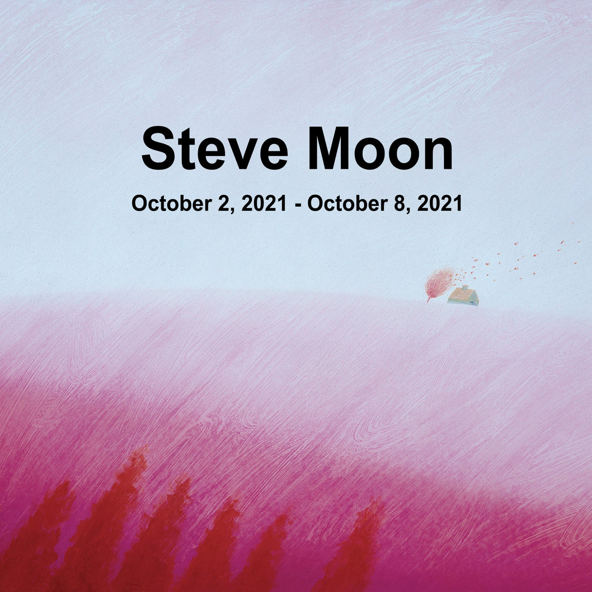 Steve Moon 2021 – E2Art Gallery