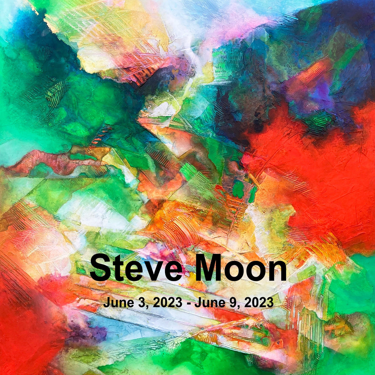 Steve Moon 2023 – E2Art Gallery