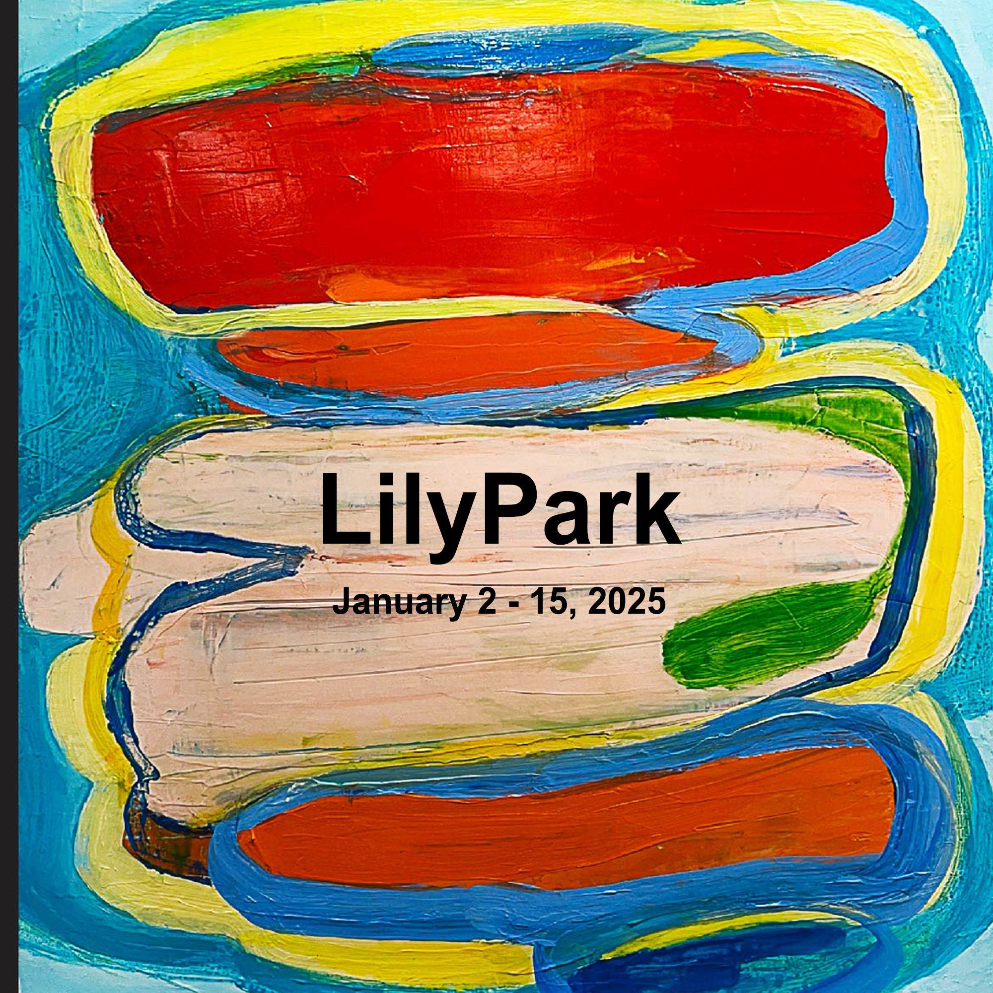 Lily Park – E2Art Gallery