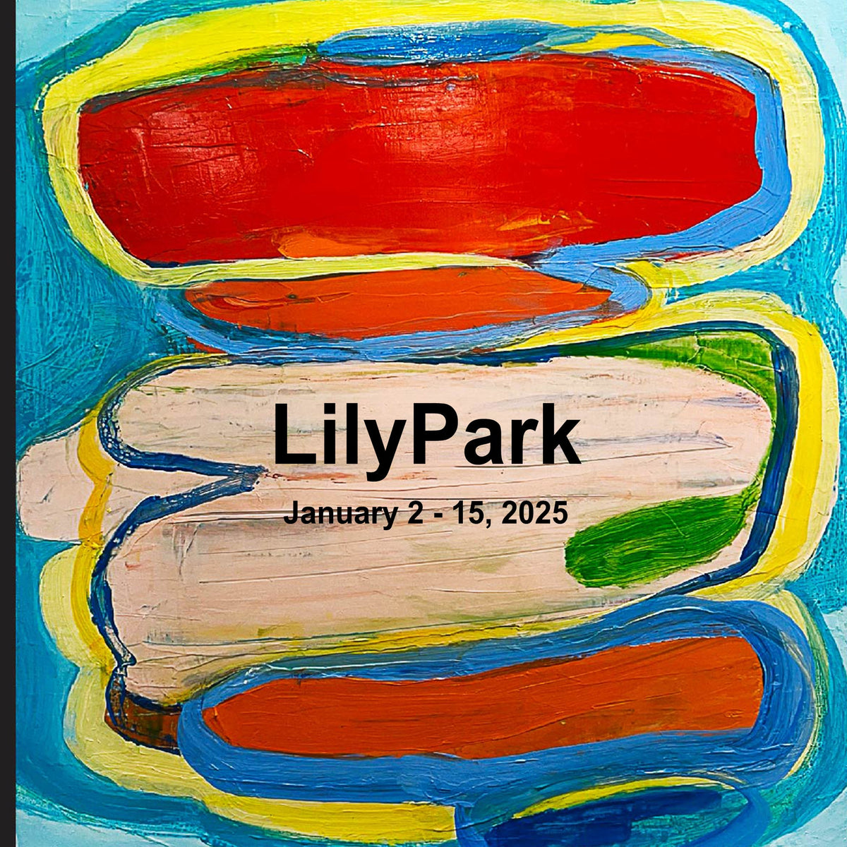 Lily Park – E2Art Gallery
