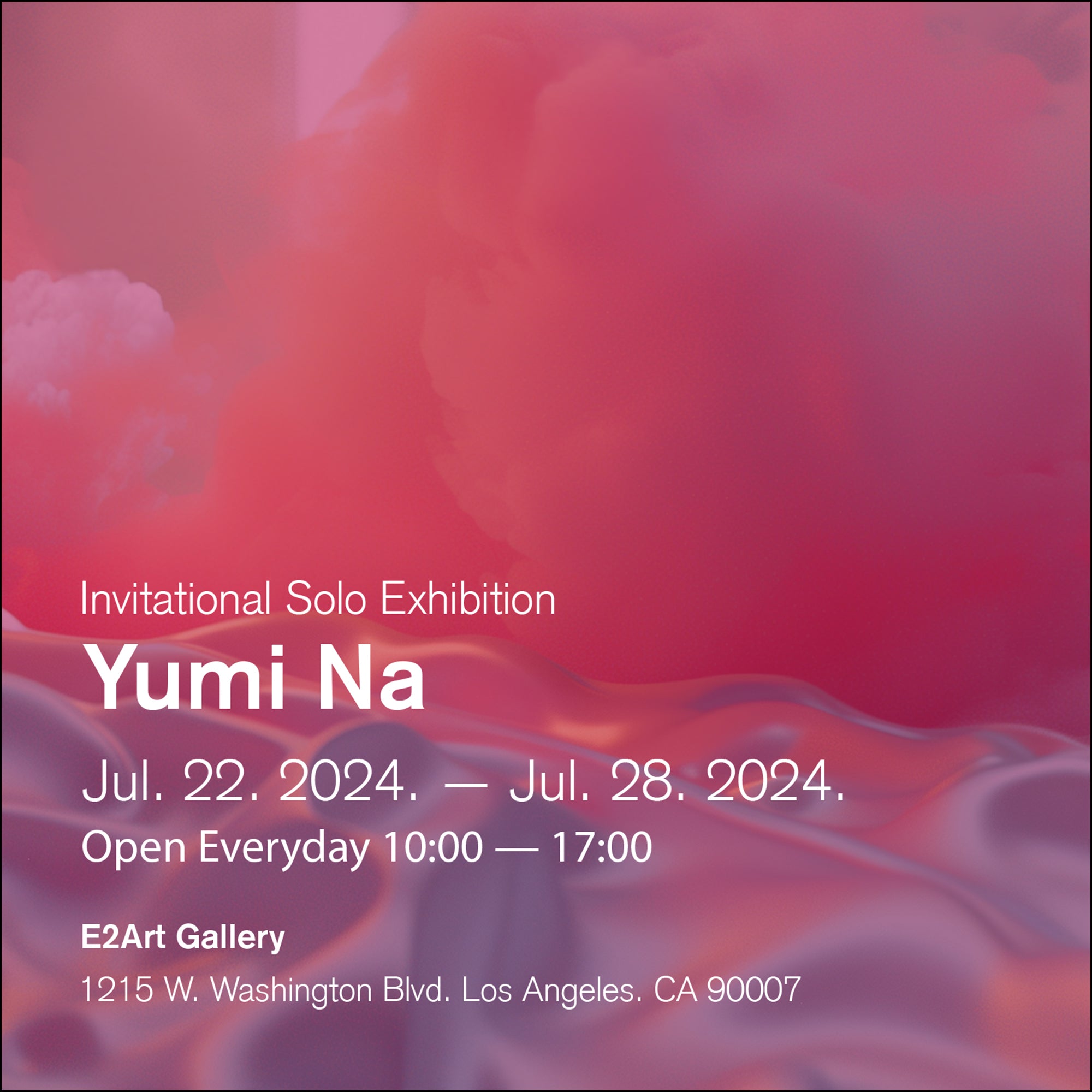 Yumi Na – E2Art Gallery